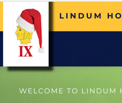 Logo Design Competition » Lindum Hockey Club